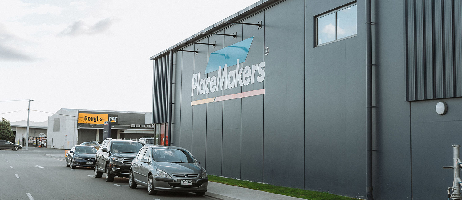 Concrete solutions Wellington cast products Wairarapa