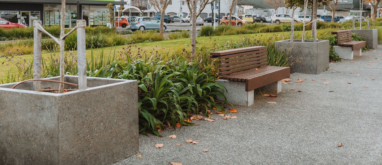 Concrete solutions Wellington cast products Wairarapa