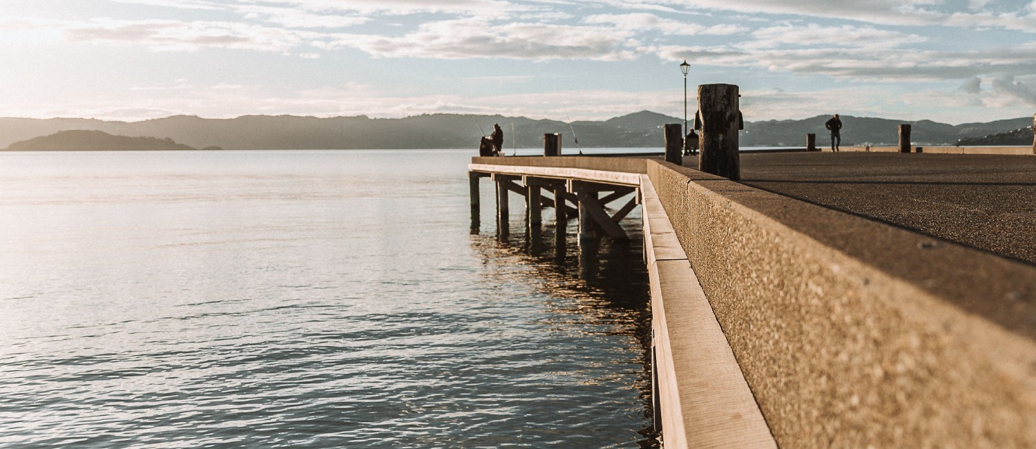 Concrete solutions Wellington cast products Wairarapa