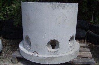 Concrete tanks Wellington, septic water tanks Wairarapa