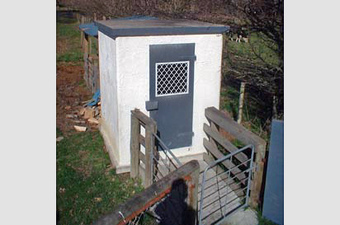 Concrete tanks Wellington, septic water tanks Wairarapa